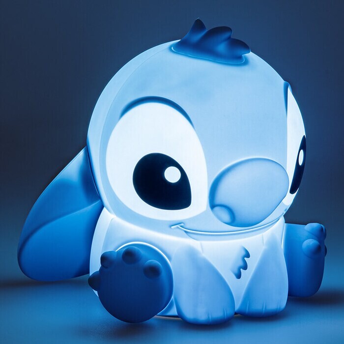 Svítící figurka Lilo & Stitch - Stitch | Tipy na originální dárky