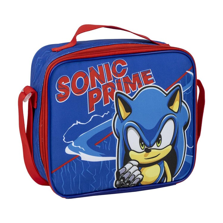 Lunch Box Sonic - Prime | Tips for original gifts | UKposters