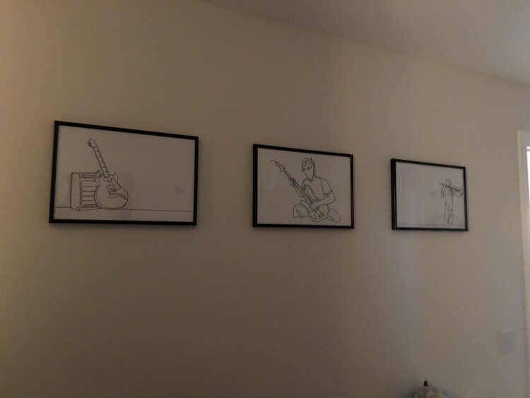 Marco para póster 26,7×40 cm - Marcos para pósters | Compra en Posters.es