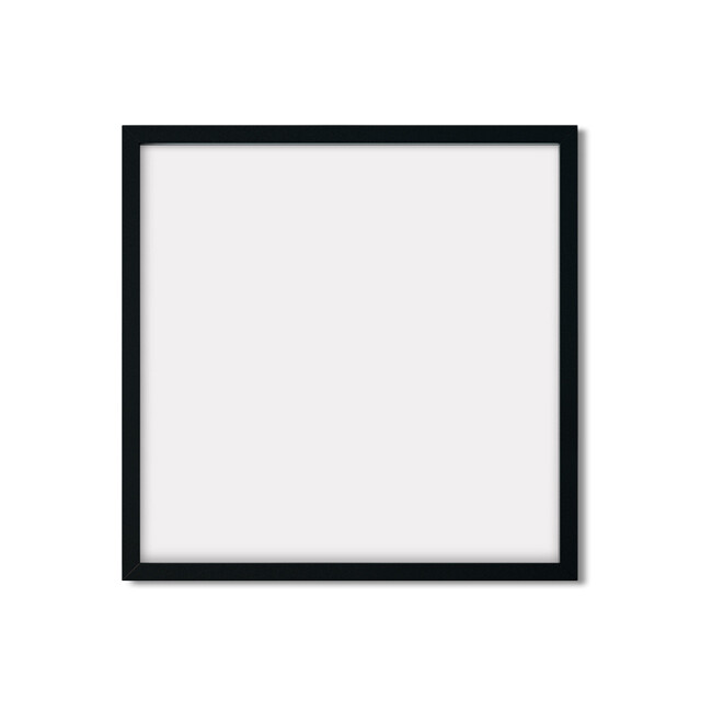 Marco para póster 40×40 cm - Marcos para pósters | Compra en Posters.es