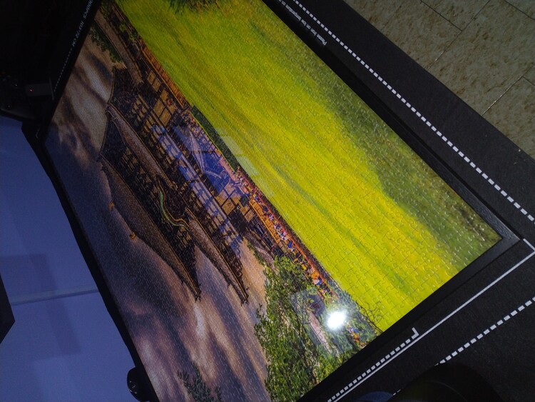 Marco para póster 67,5×90 cm - Marcos para pósters | Compra en Posters.es