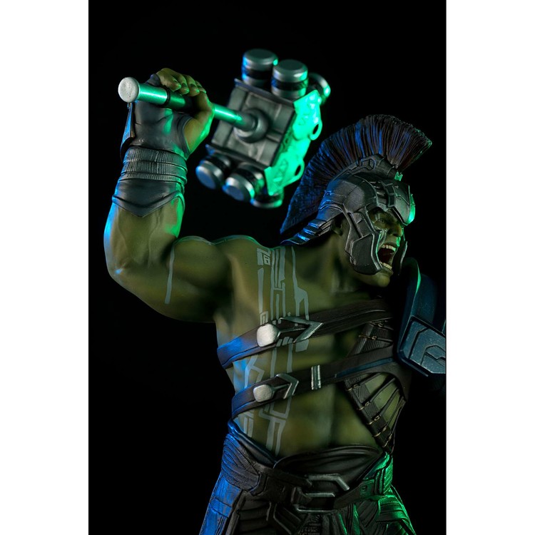 Figurine Marvel - Gladiator Hulk Mega | Tips for original gifts