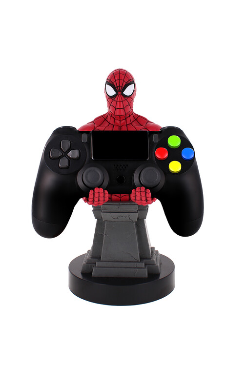 Figurine Marvel - Spiderman (Cable Guy) | Tips for original gifts