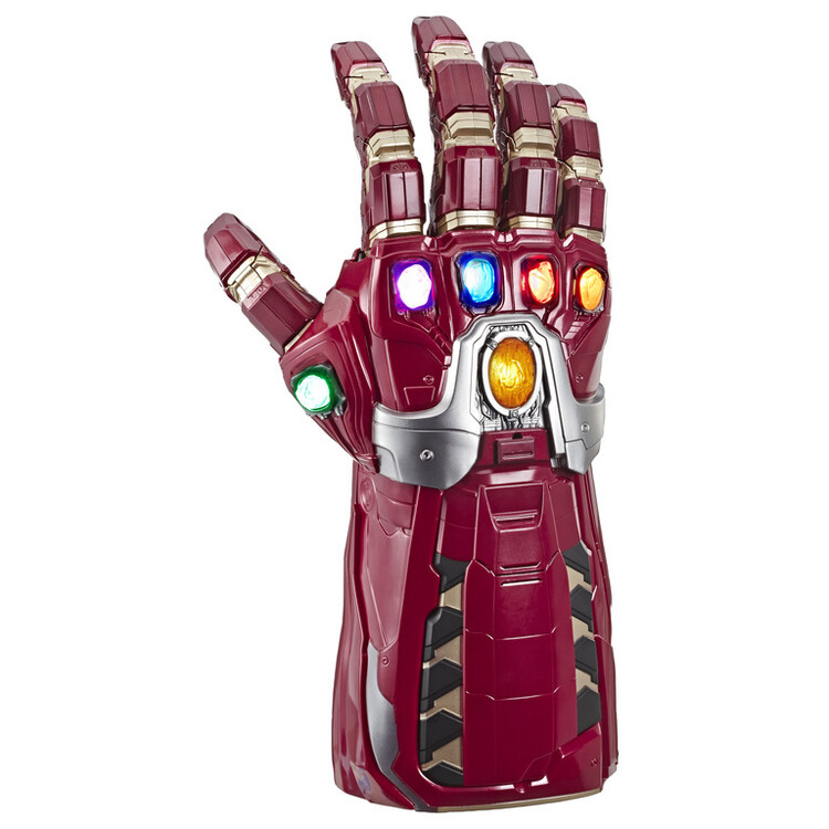 Avengers - Iron Man Gauntlet | Idee per regali originali