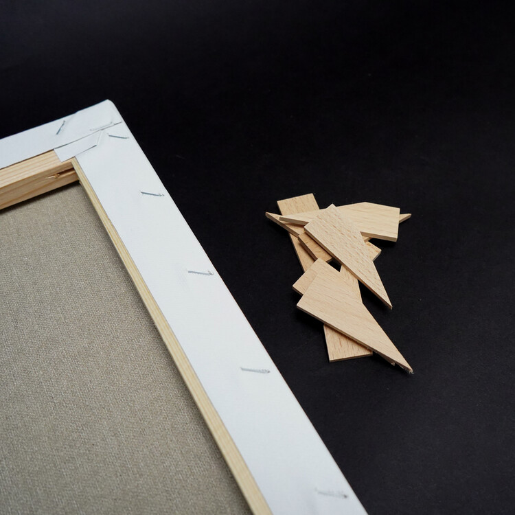 Toile de peinture Standard | Idées de cadeaux originaux