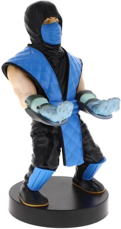 Figurine Mortal Kombat - Sub Zero (Cable Guy) | Idées de cadeaux originaux
