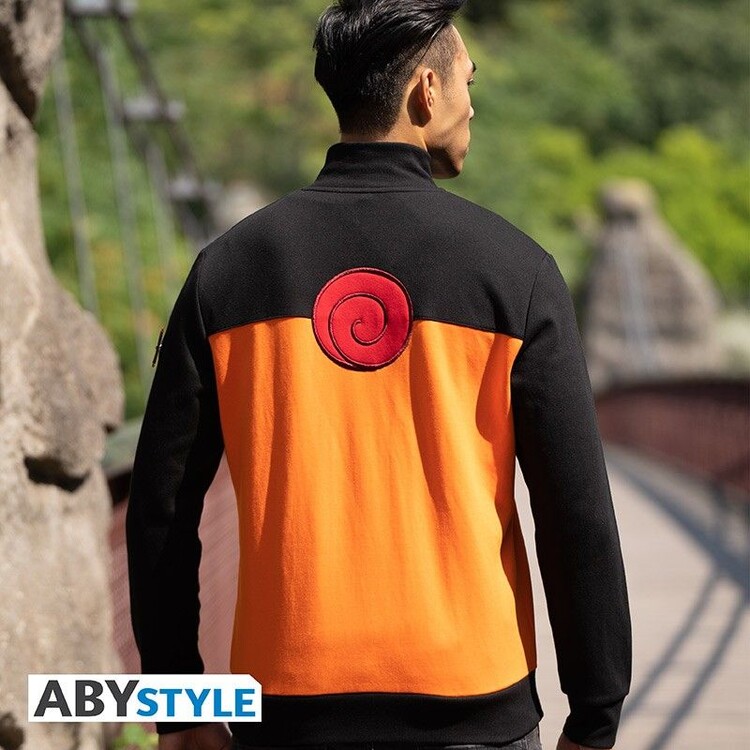 Naruto Shippuden - Naruto | Kleidung und Accessoires für Merch-Fans