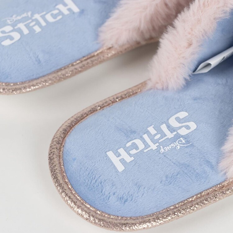 papuče Lilo & Stitch - Stitch | Oblečenie a doplnky pre merchové fanúšikov