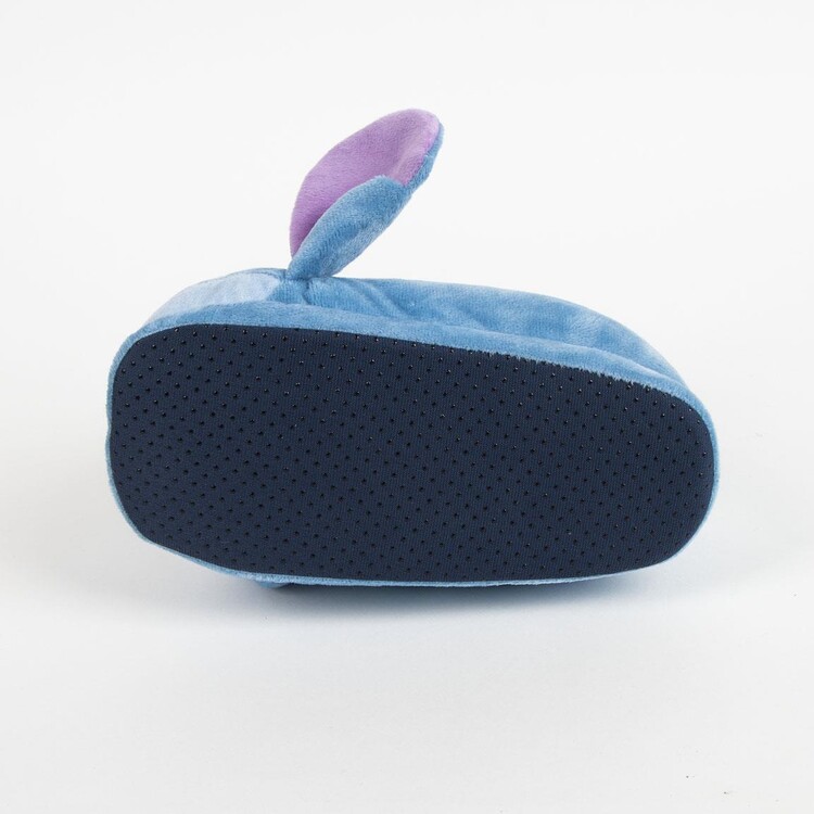 Papucsok 3D - Lilo & Stitch - Stitch | Ruhák és kiegészítők minden ...