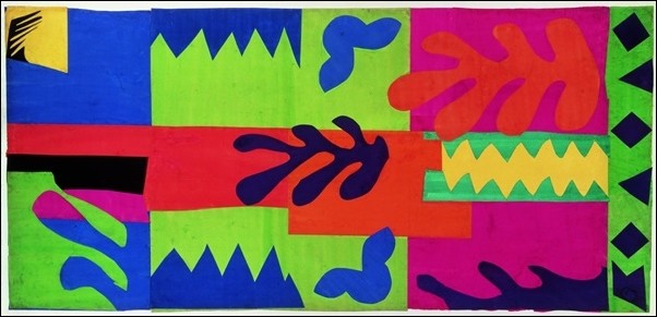 Reprodukcje, Obraz Matisse - La vis, Henri Matisse | Plakaty, obrazy ...