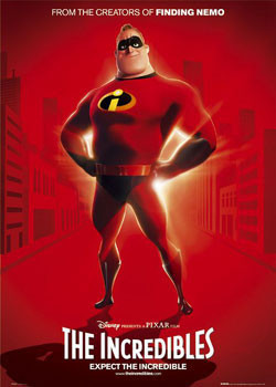 Plakát ÚŽASňÁKOVI - teaser | Obraz na zeď | 3+1 zdarma | Posters.cz