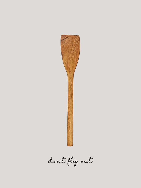 Plakat Dont flip out, Finlay & Noa | Poster an der Wand | 3+1 GRATIS ...