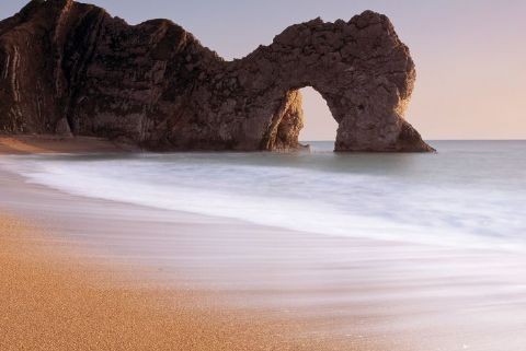 Durdle door - david noton Poster, Plakat | Kaufen bei Europosters