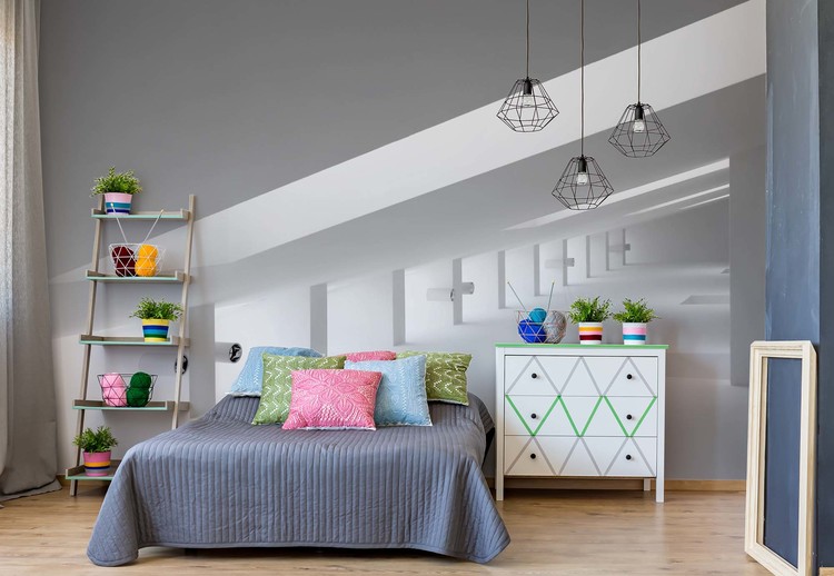 Brightness Poster Mural, Papier peint | Acheter-le sur Europosters.fr