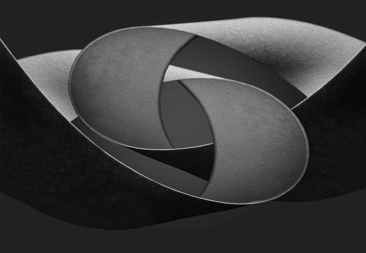 Convoluted Poster Mural, Papier peint | Acheter-le sur Europosters.fr