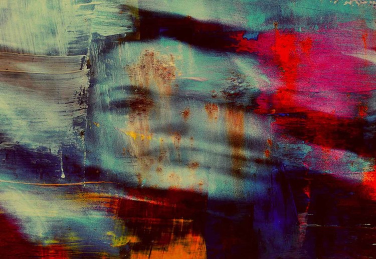 Portrait Shadows Poster Mural, Papier peint | Acheter-le sur Europosters.fr