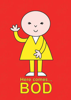 BOD Póster, Lámina | Compra en Posters.es