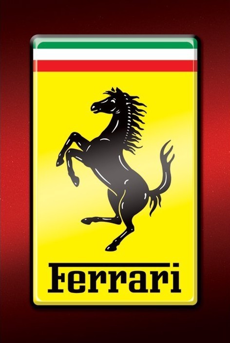 Logo De Ferrari