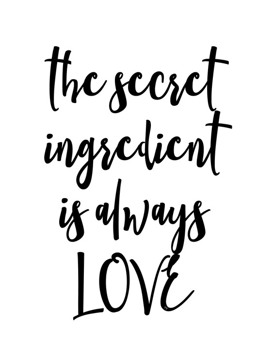 Ingredient, Martina Pavlova Póster, Lámina | Compra en Posters.es