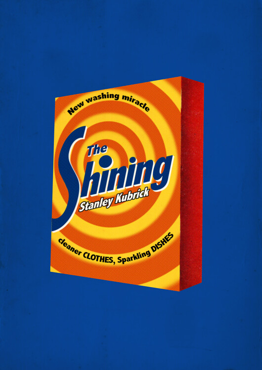 Shining Shot, Ads Libitum / David Redon Póster, Lámina | Compra en ...