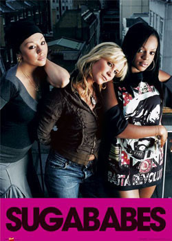 Sugababes - group Póster, Lámina | Compra en Posters.es