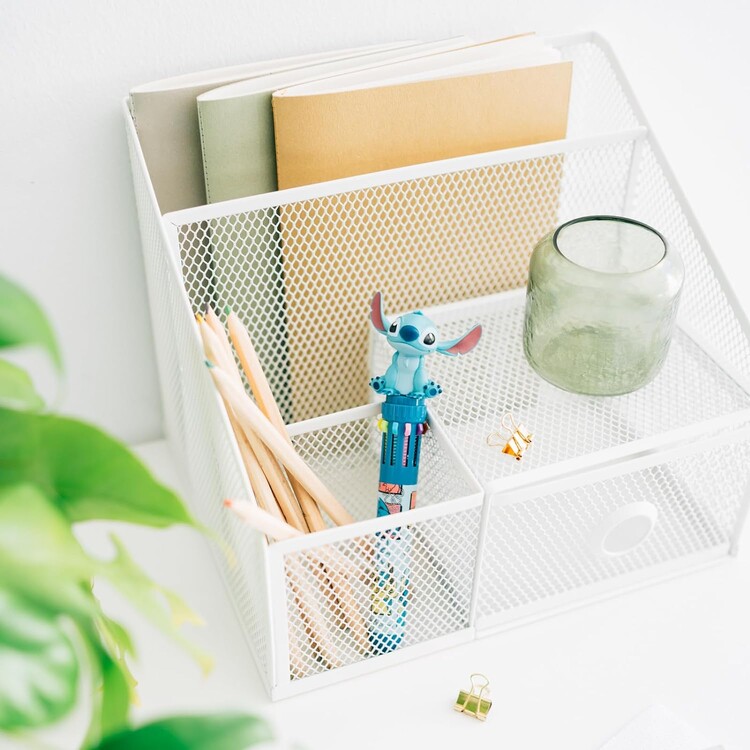 Pribor za školu i ured Lilo & Stitch - Stitch | Ideje za originalne poklone