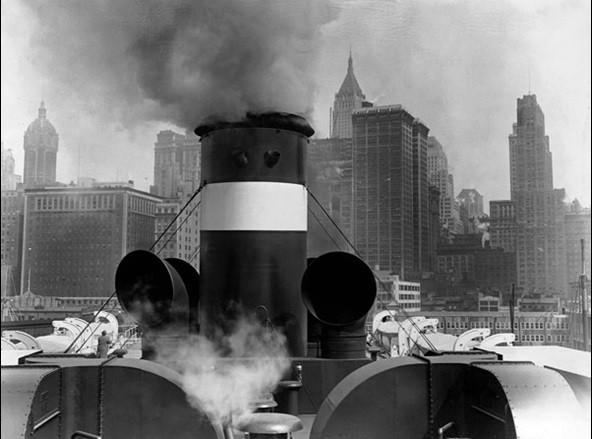 Art Print Ship stack on Santa Clara | Posters, Wall Art | UKposters