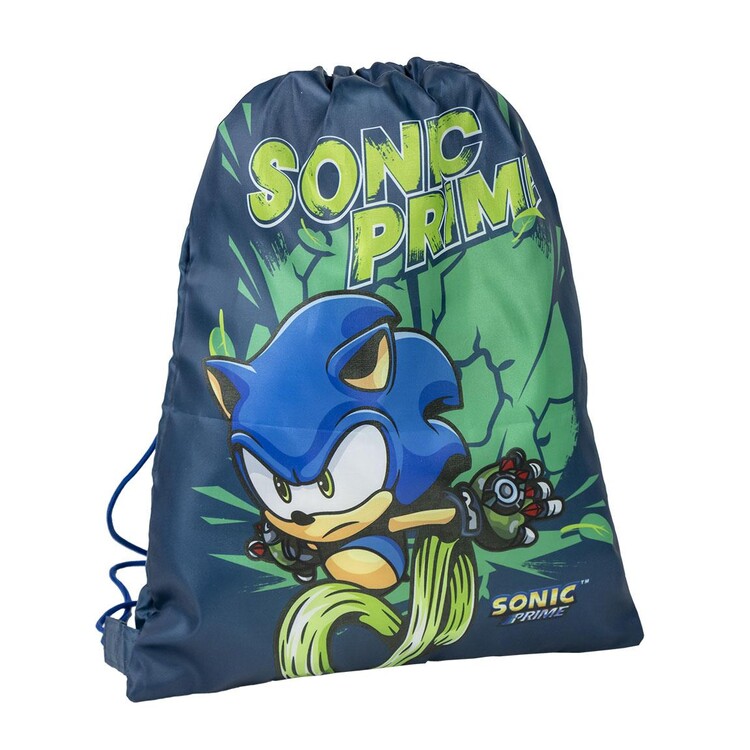 Bag Sonic Prime | Tips for original gifts