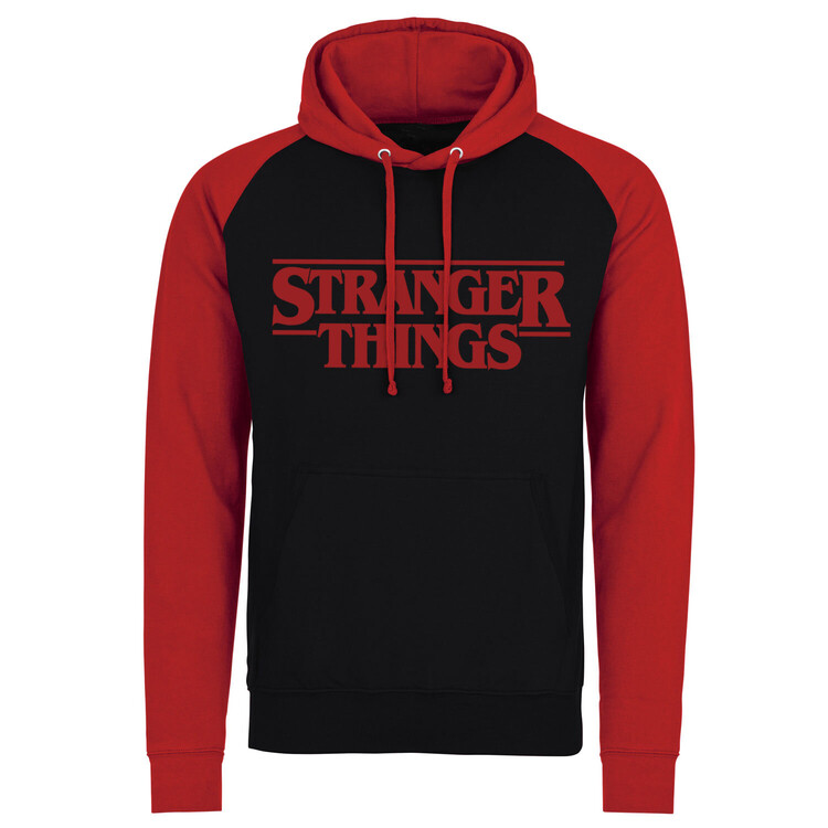 Stranger Things - Logo | Ropa y accesorios para fans de merch | Posters.es