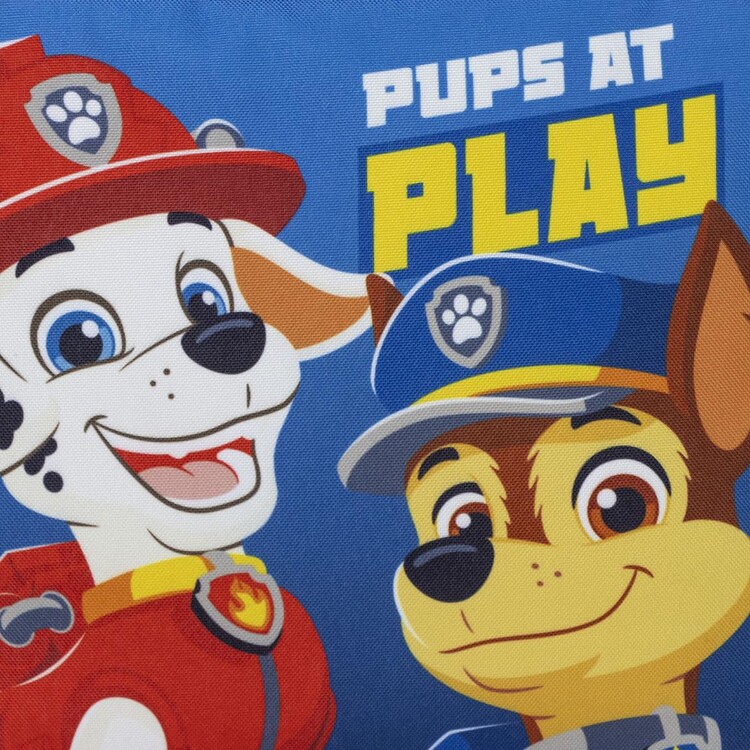 Svačinová taška Paw Patrol - Pups at Play | Tipy na originální dárky