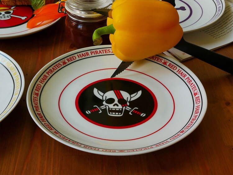 Teller One Piece - Emblems | Tips for original gifts | UKposters