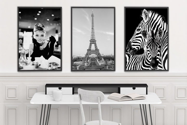 Posters.cz - Největší prodejce plakátů, obrazů a bytových dekorací