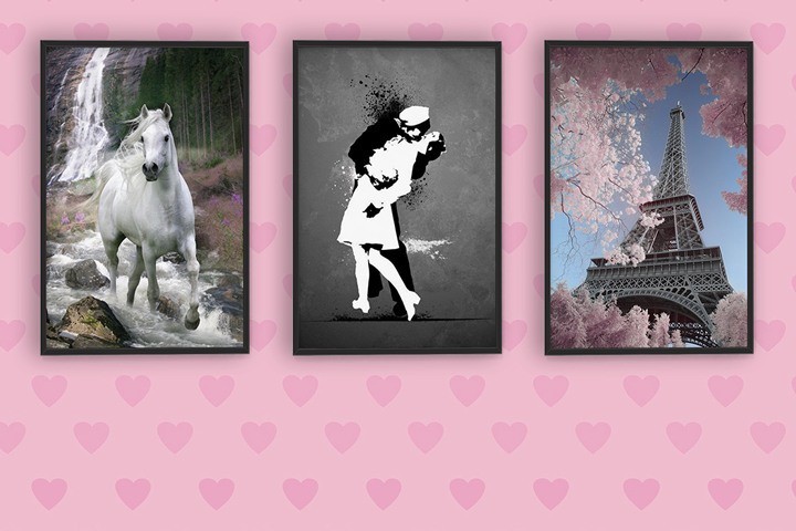 Posters.cz - Největší prodejce plakátů, obrazů a bytových dekorací