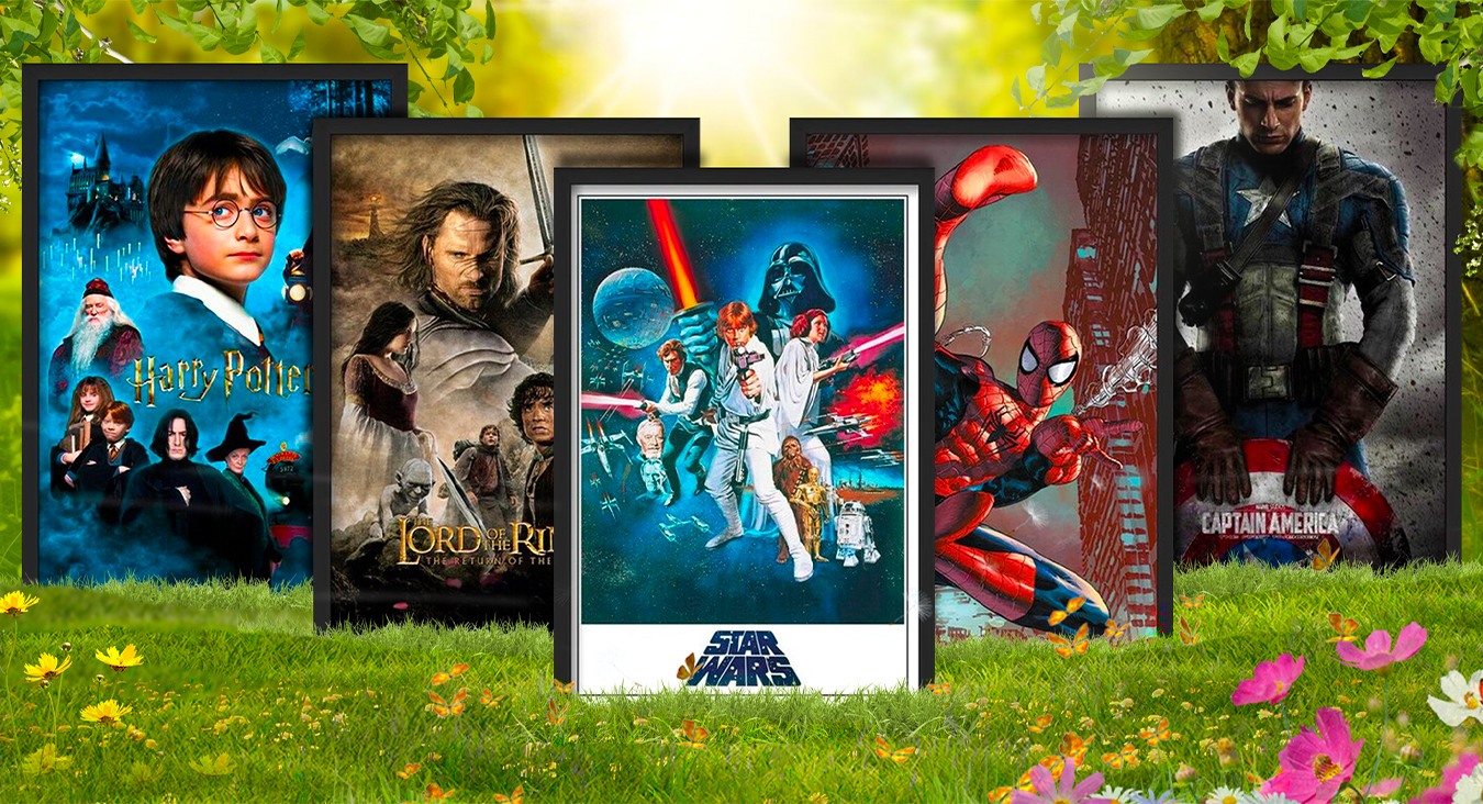 Cumpără afișe, afișuri, postere și tablouri online | Europosters