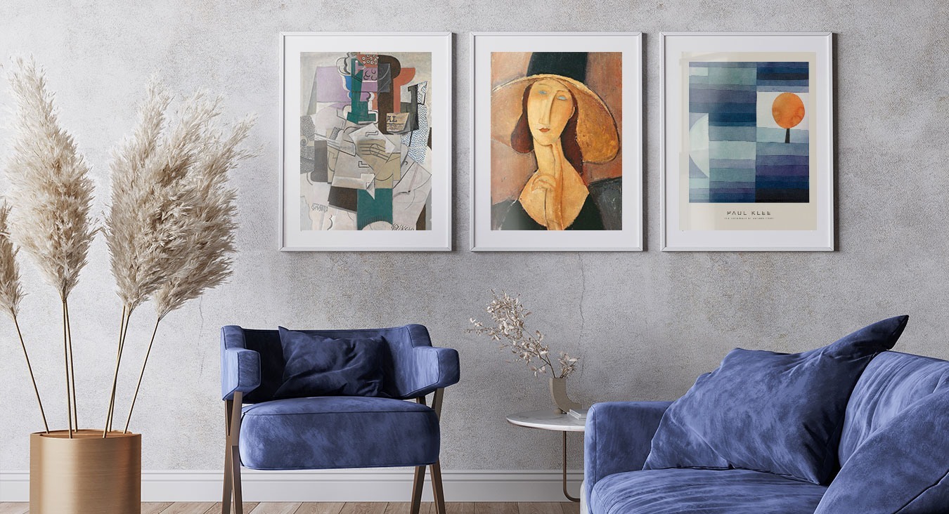 Avant-garde Posters & Wall Art Prints | Buy Online at UKposters.co.uk