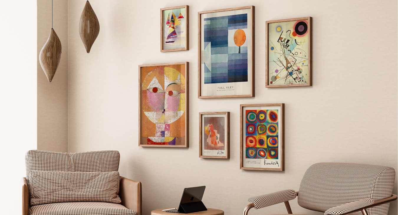 Wall Art Prints & Fine Art Works | Buy Art Prints Online