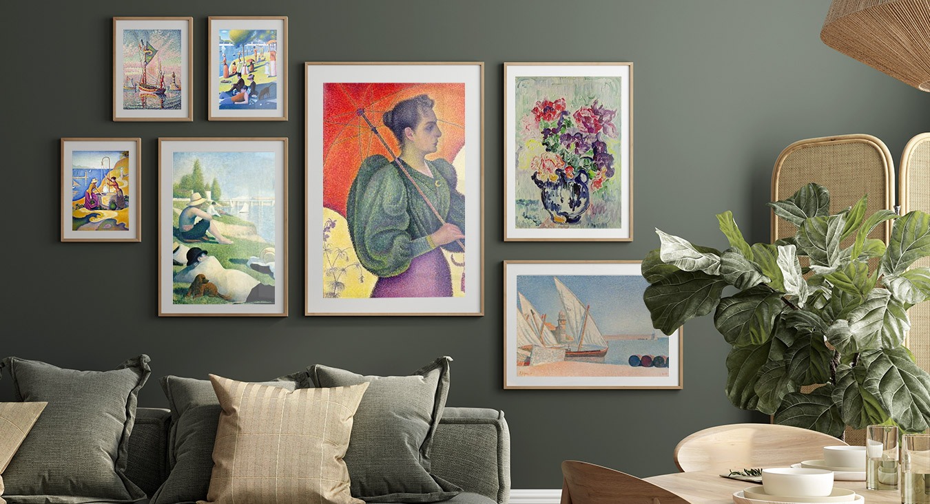 Wall Art Prints & Fine Art Works | Buy Art Prints Online