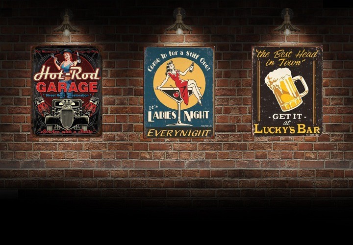 Posters, Affischer, Fotografier, Väggkonst på Europosters.se