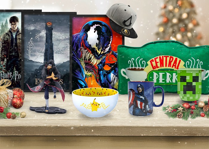 Poster, Bilder und Fototapeten | Fanartikel und Geschenke | Kaufen bei ...