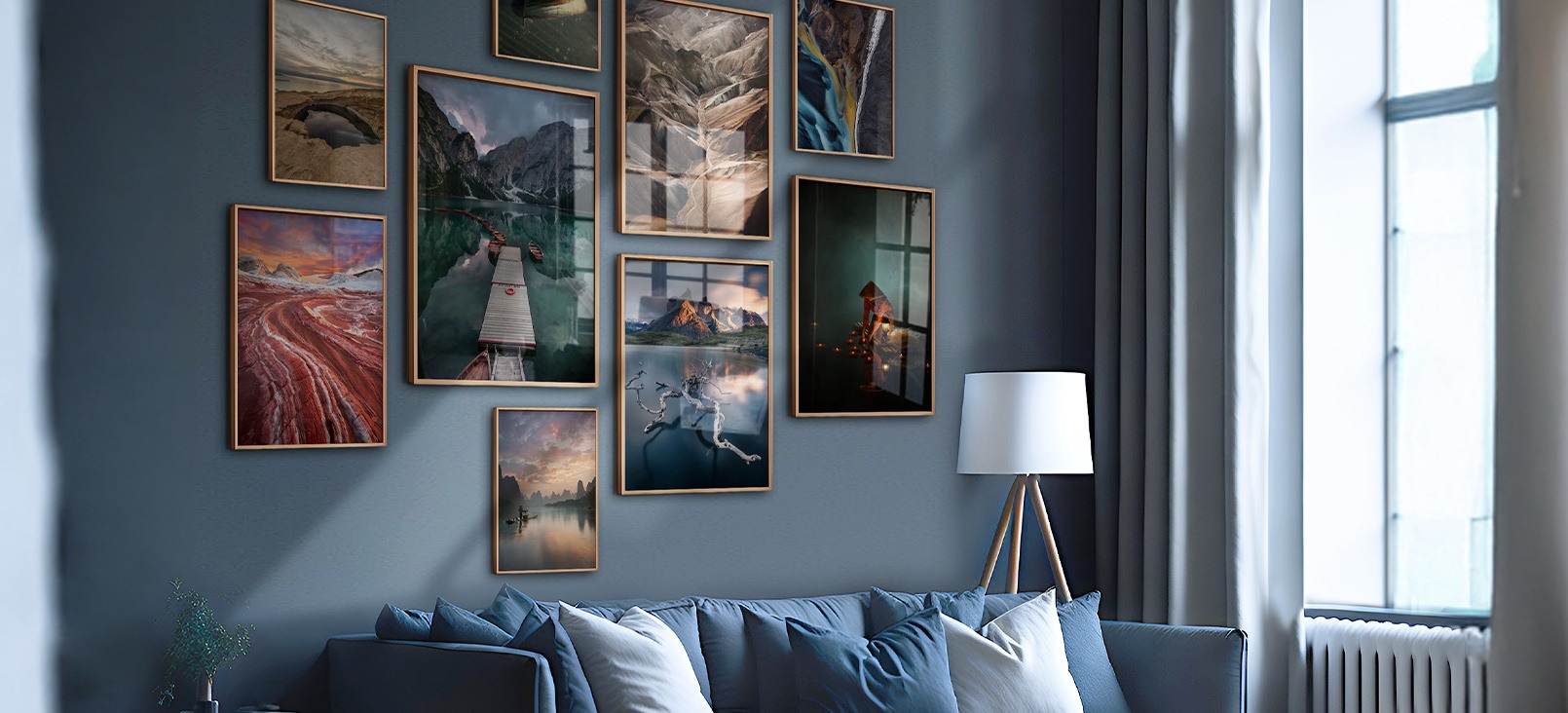 Posters.cz | Největší výběr plakátů, obrazů, fototapet a licencovaných ...