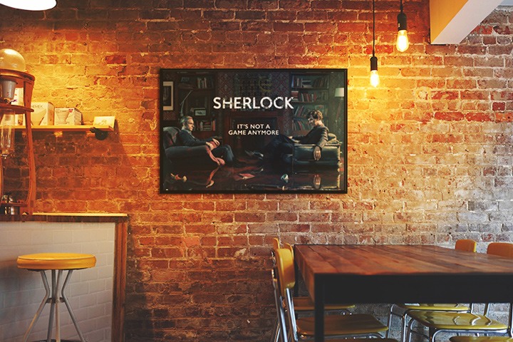 Najveći prodavač postera, plakata, slika i dekoracija | Eurposteri.hr