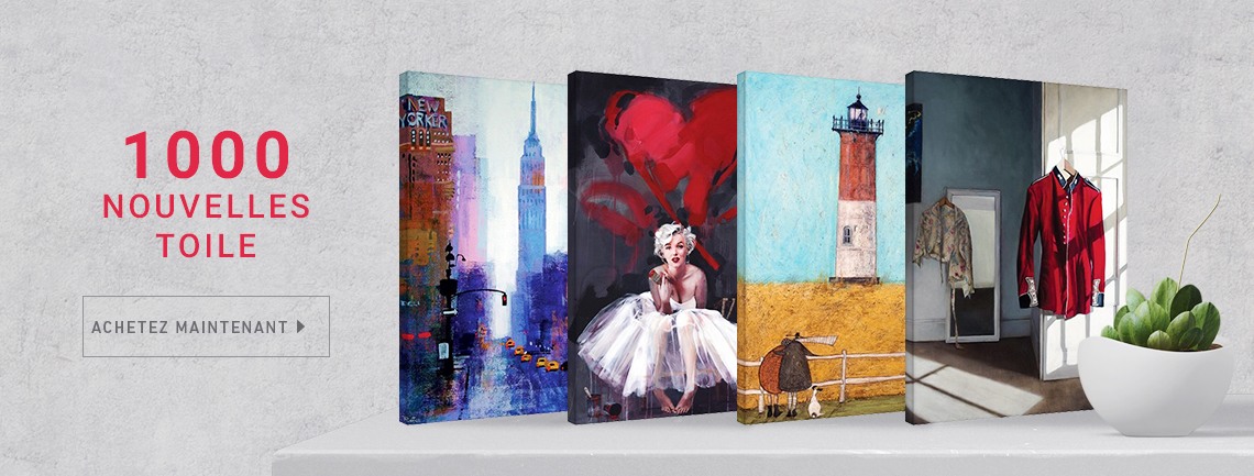 EuroPosters.fr - Affiches et Posters, Posters Muraux