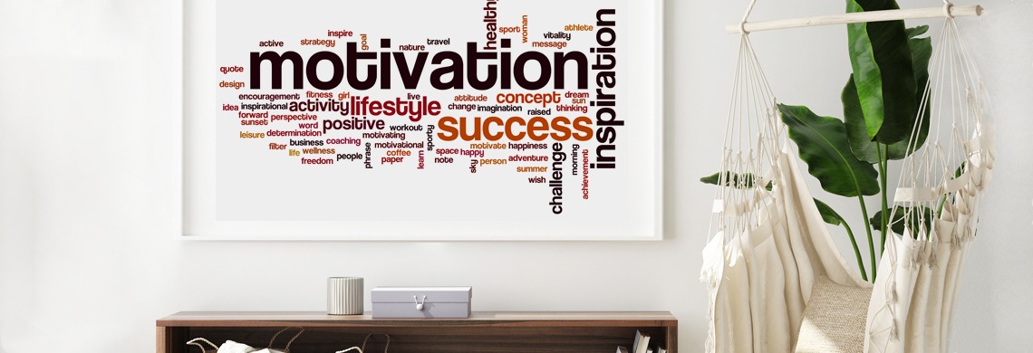 Široka ponudba posterjev Motivacijski plakati & Citati na EuroPosterji.si