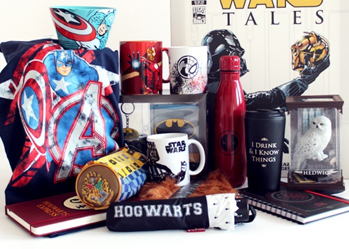 Posters UK, Art Prints and Wall Murals | Merchandise and Gifts