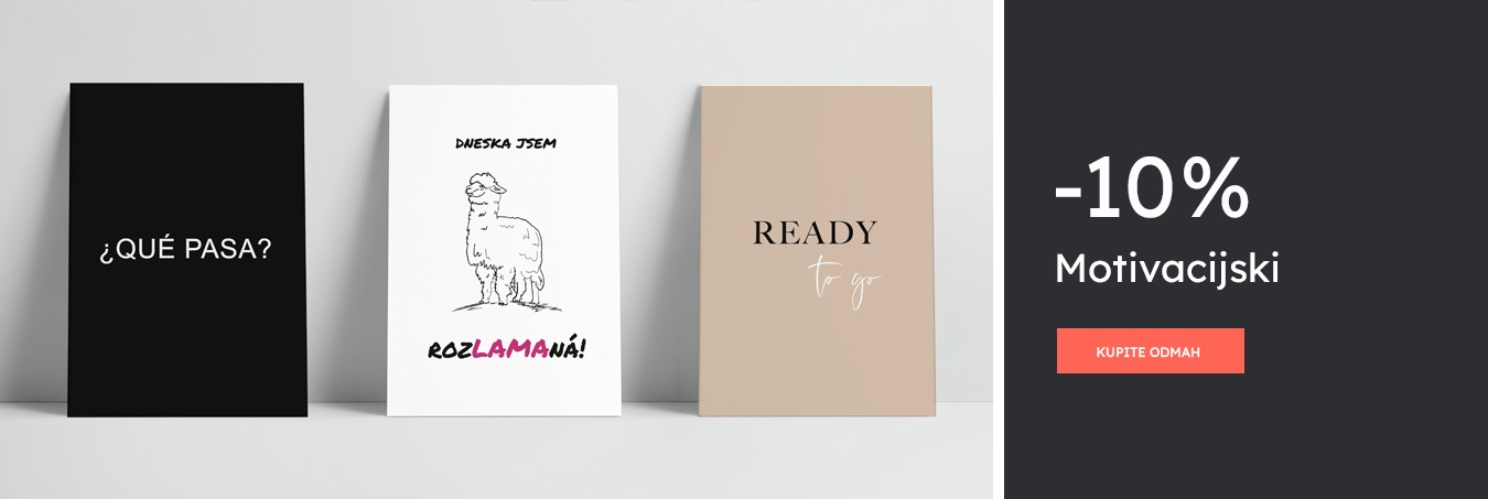 Najveći prodavač postera, plakata, slika i dekoracija | Eurposteri.hr