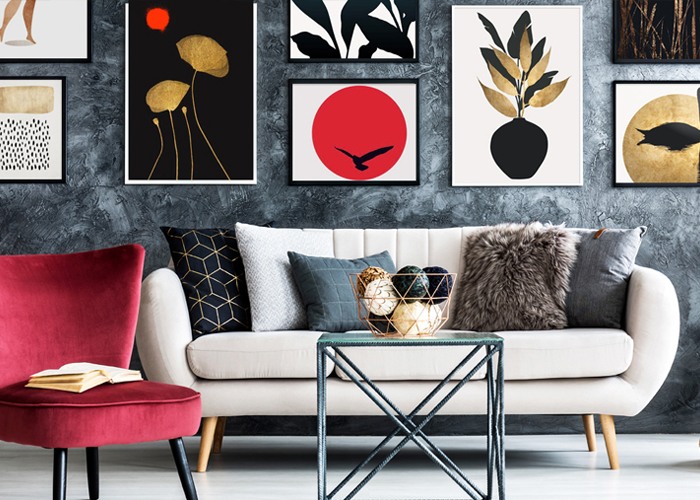 Posters.cz - Největší prodejce plakátů, obrazů a bytových dekorací