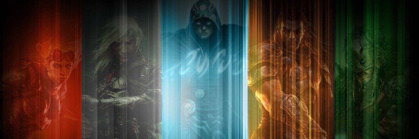 Magic The Gathering - Poster und Plakate | Online kaufen bei Europosters.de