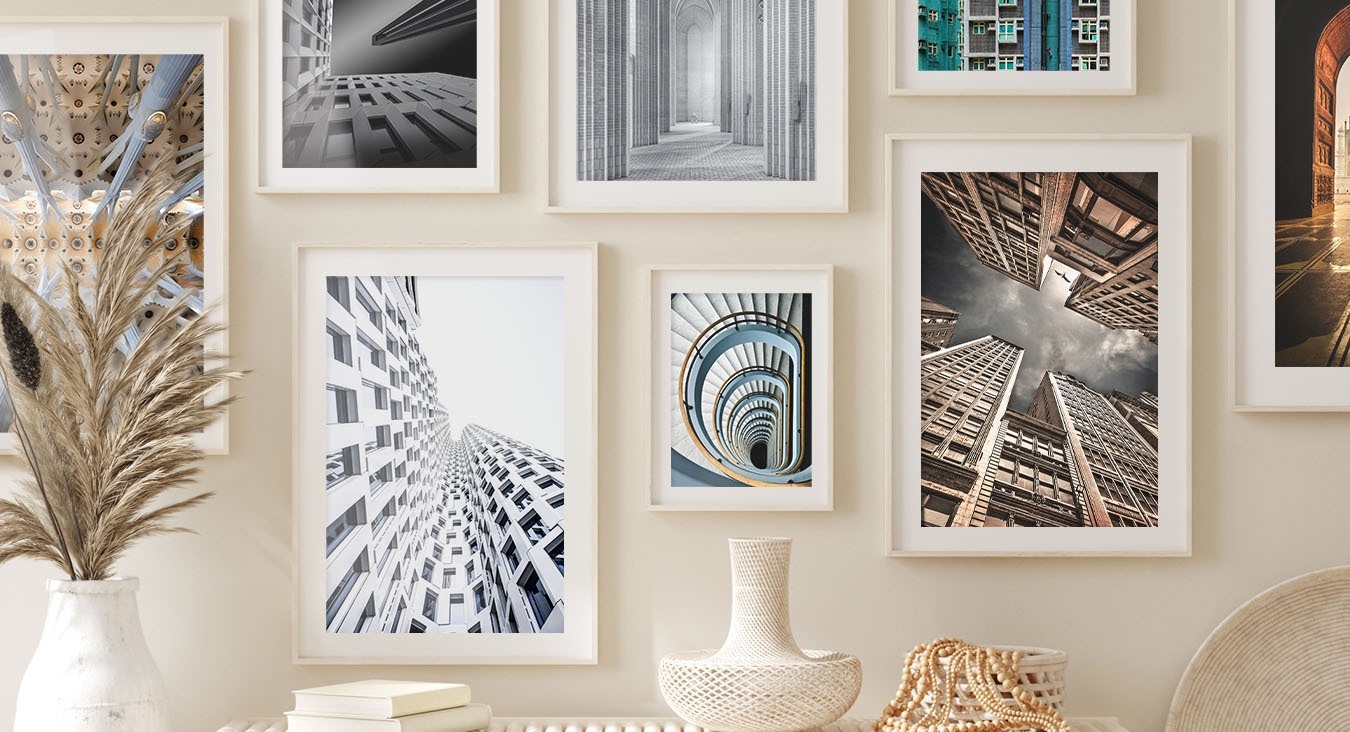 Posters UK, Art Prints and Wall Murals | Merchandise and Gifts