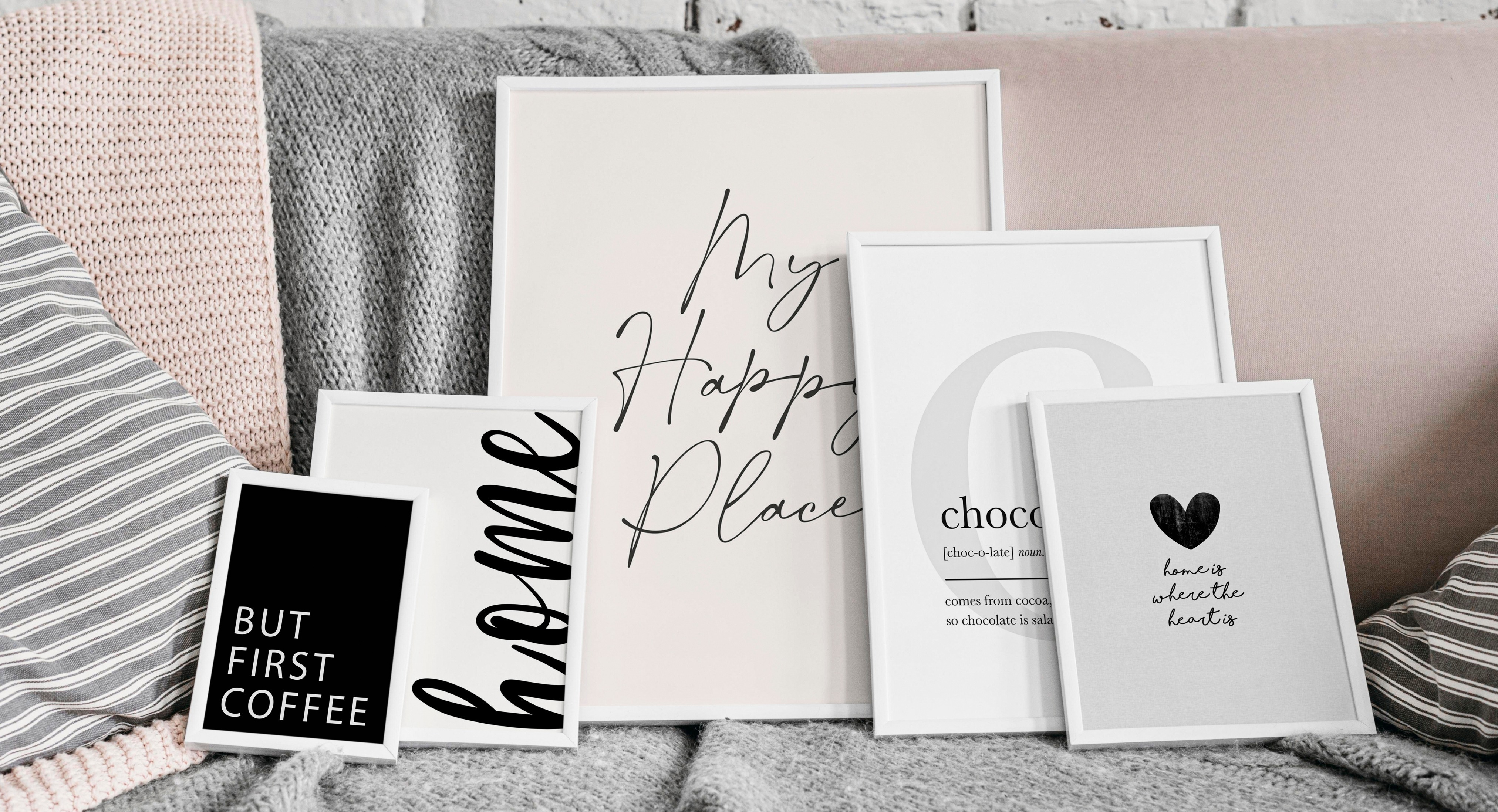 Posters UK, Art Prints and Wall Murals | Merchandise and Gifts