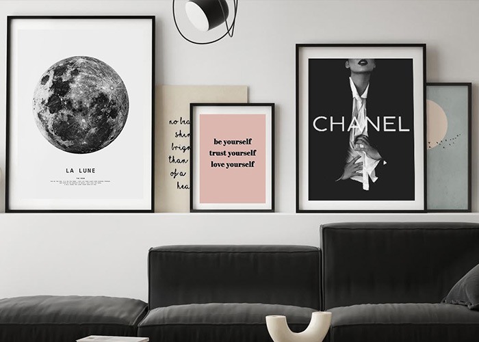 Posters UK, Art Prints and Wall Murals | Merchandise and Gifts